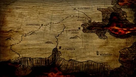 Evenfall Hall | Wiki of Westeros | Fandom