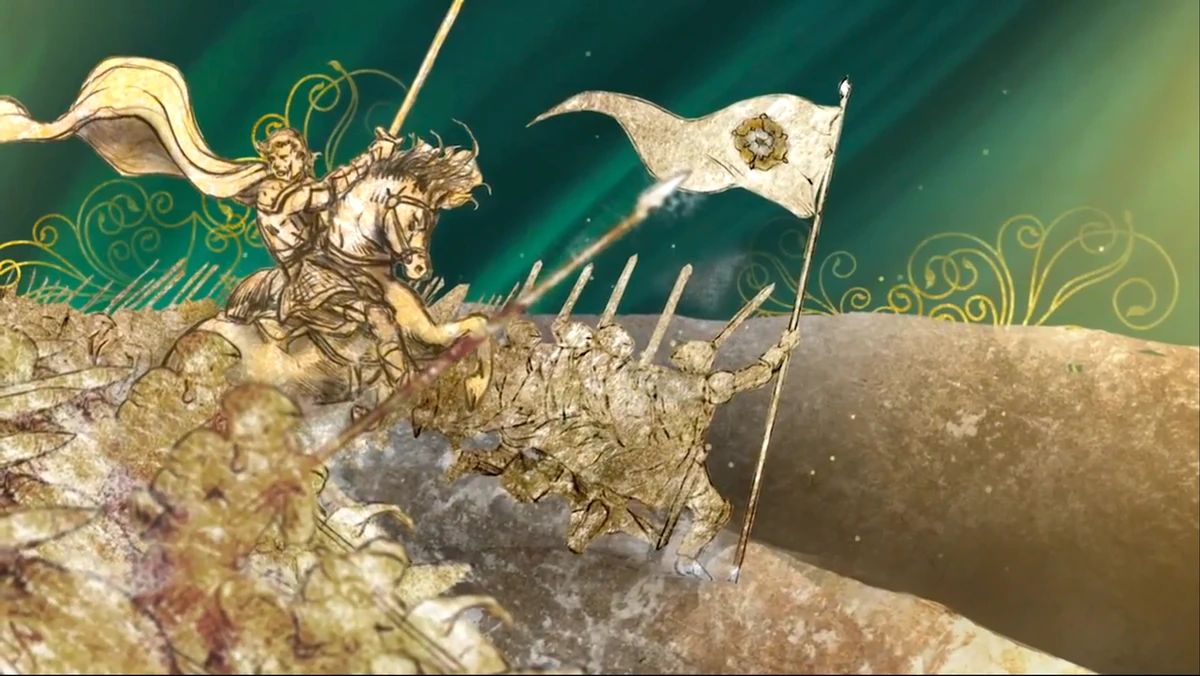 Robert's Rebellion - Margaery Tyrell | Wiki of Westeros | Fandom