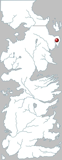 Karhold | Wiki of Westeros | Fandom