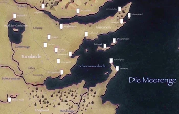 Driftmark | Game of Thrones Wiki | Fandom