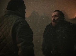 Eddison Tollett | Game of Thrones Wiki | Fandom