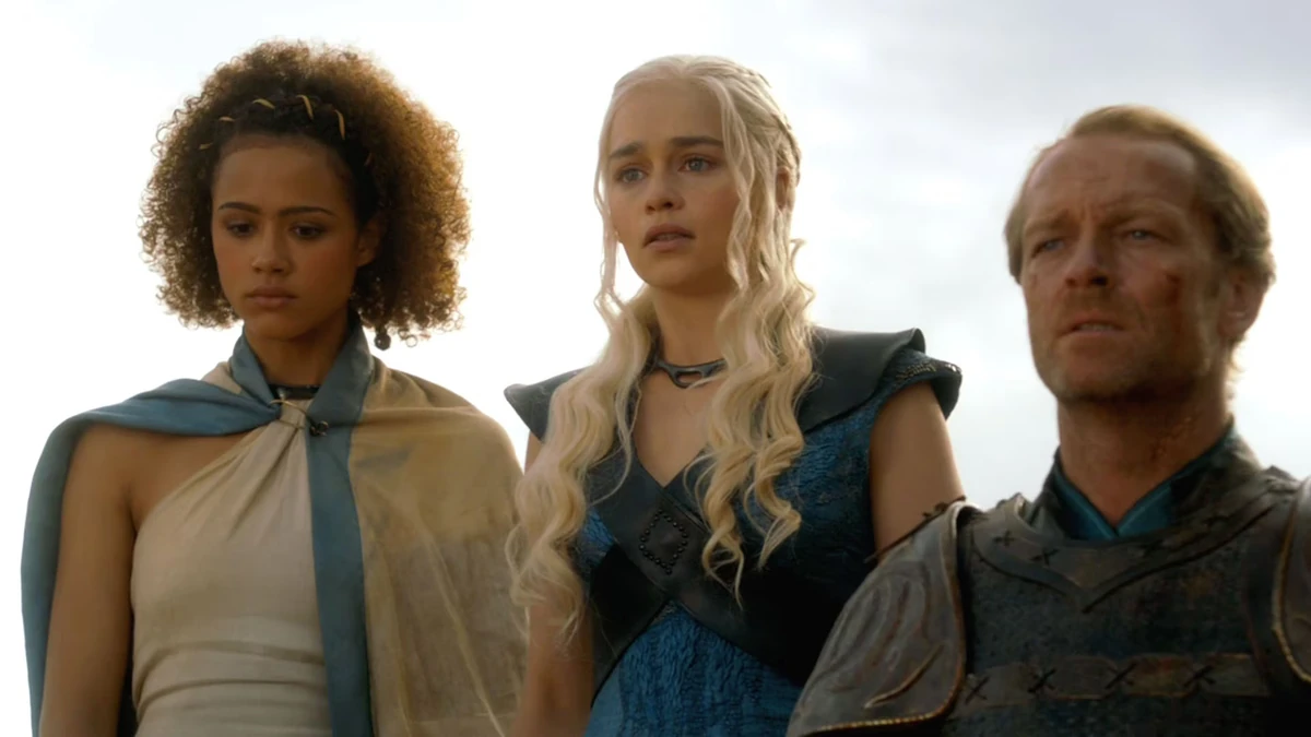 Mhysa (short) | Wiki of Westeros | Fandom