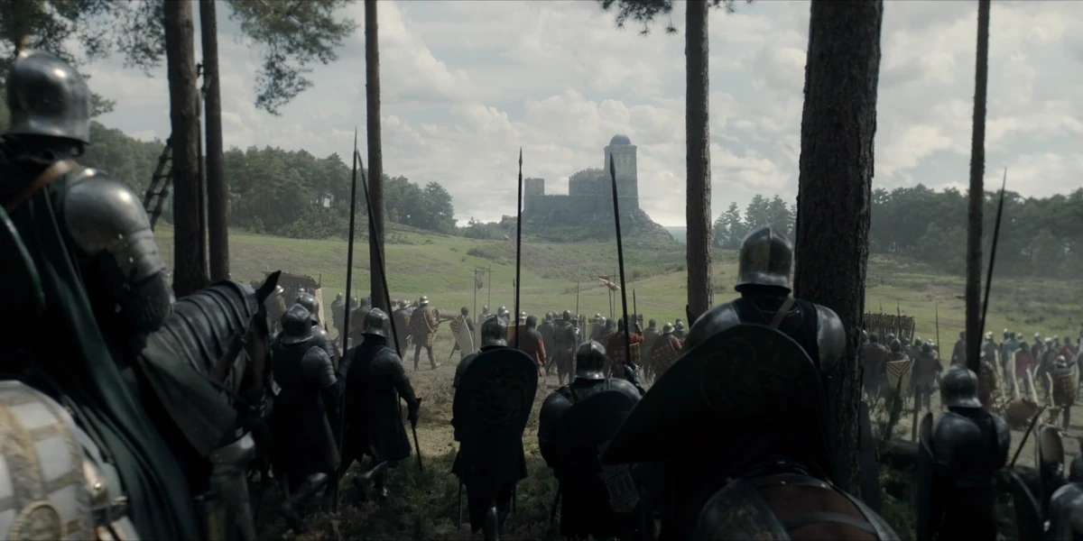 Rook's Rest | Wiki of Westeros | Fandom