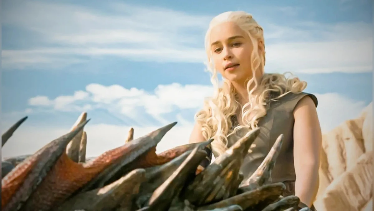 Episodes 5 & 6 | Wiki of Westeros | Fandom