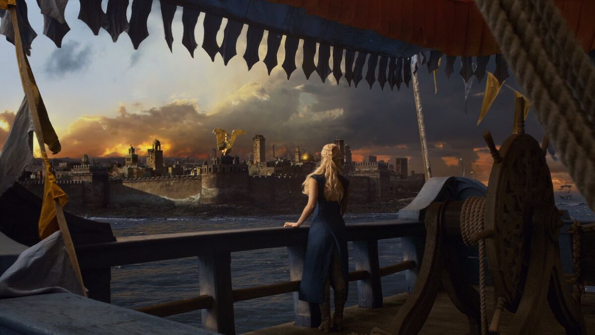 Astapor | Game of Thrones Wiki | Fandom Astapor | Game of Thrones Wiki | Fandom
