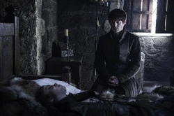 Myranda Game Of Thrones
