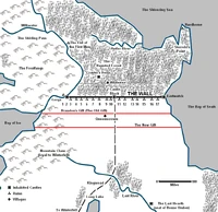 Frostfangs | Game of Thrones Wiki | Fandom