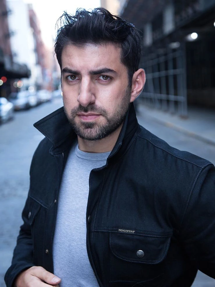 Antonio Magro | Wiki of Westeros | Fandom