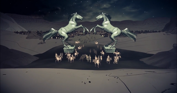 Vaes Dothrak (short) | Wiki of Westeros | Fandom