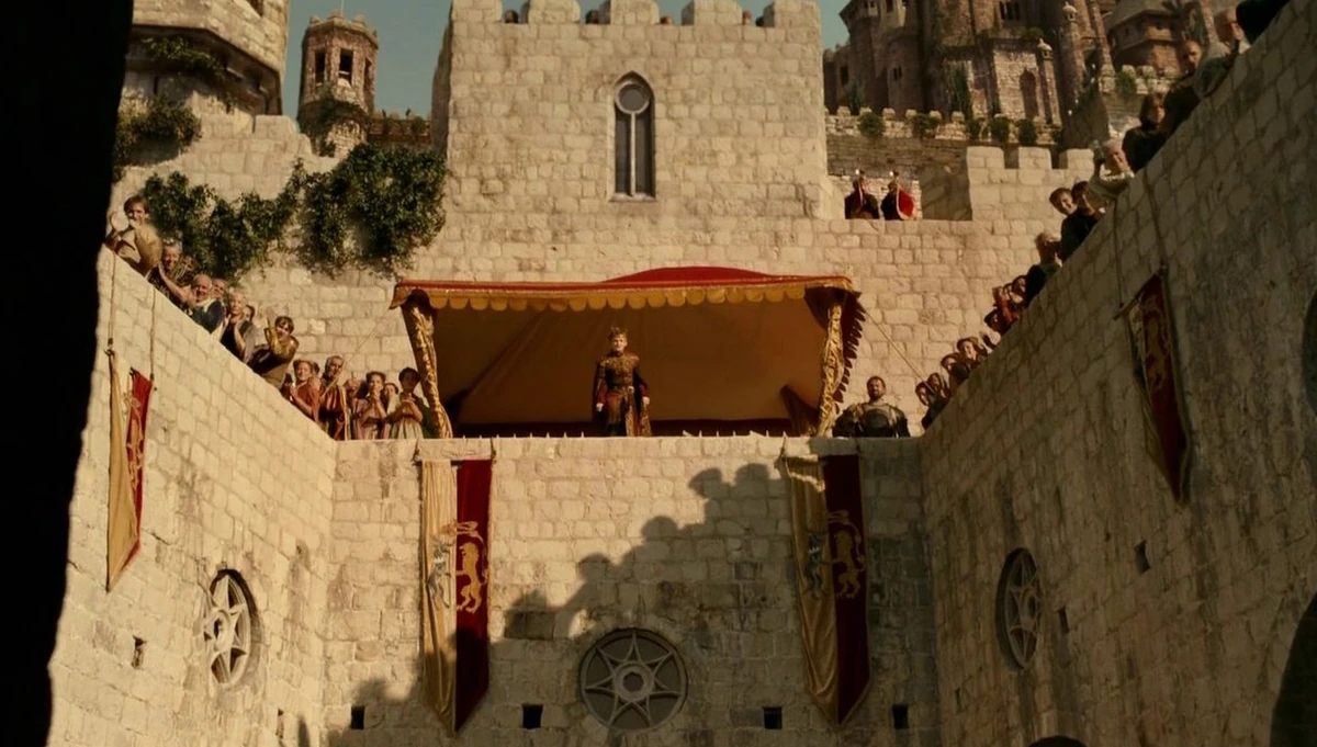 Tournament | Wiki of Westeros | Fandom