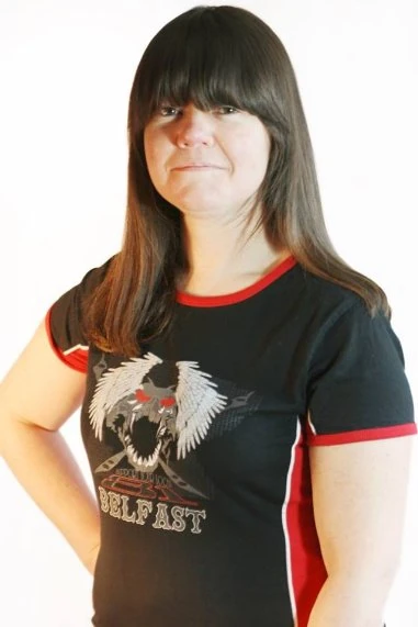 Kristy Robinson | Wiki of Westeros | Fandom