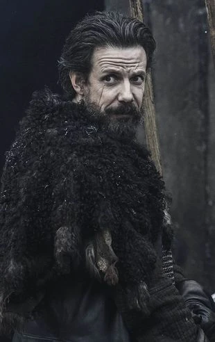 Locke | Game of Thrones Wiki | Fandom