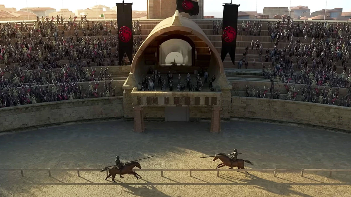 Episode 01 | Wiki of Westeros | Fandom