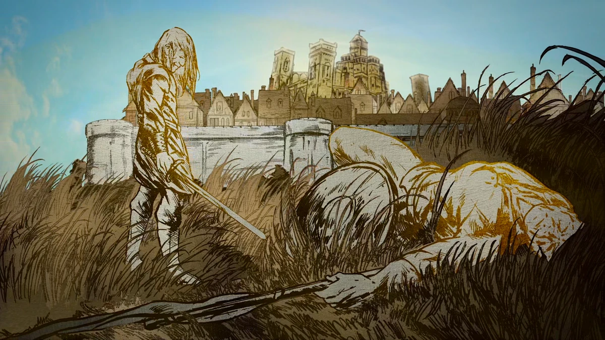 The Westerlands | Wiki of Westeros | Fandom