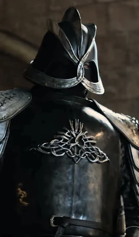 Gregor Clegane Spel Van Tronen
