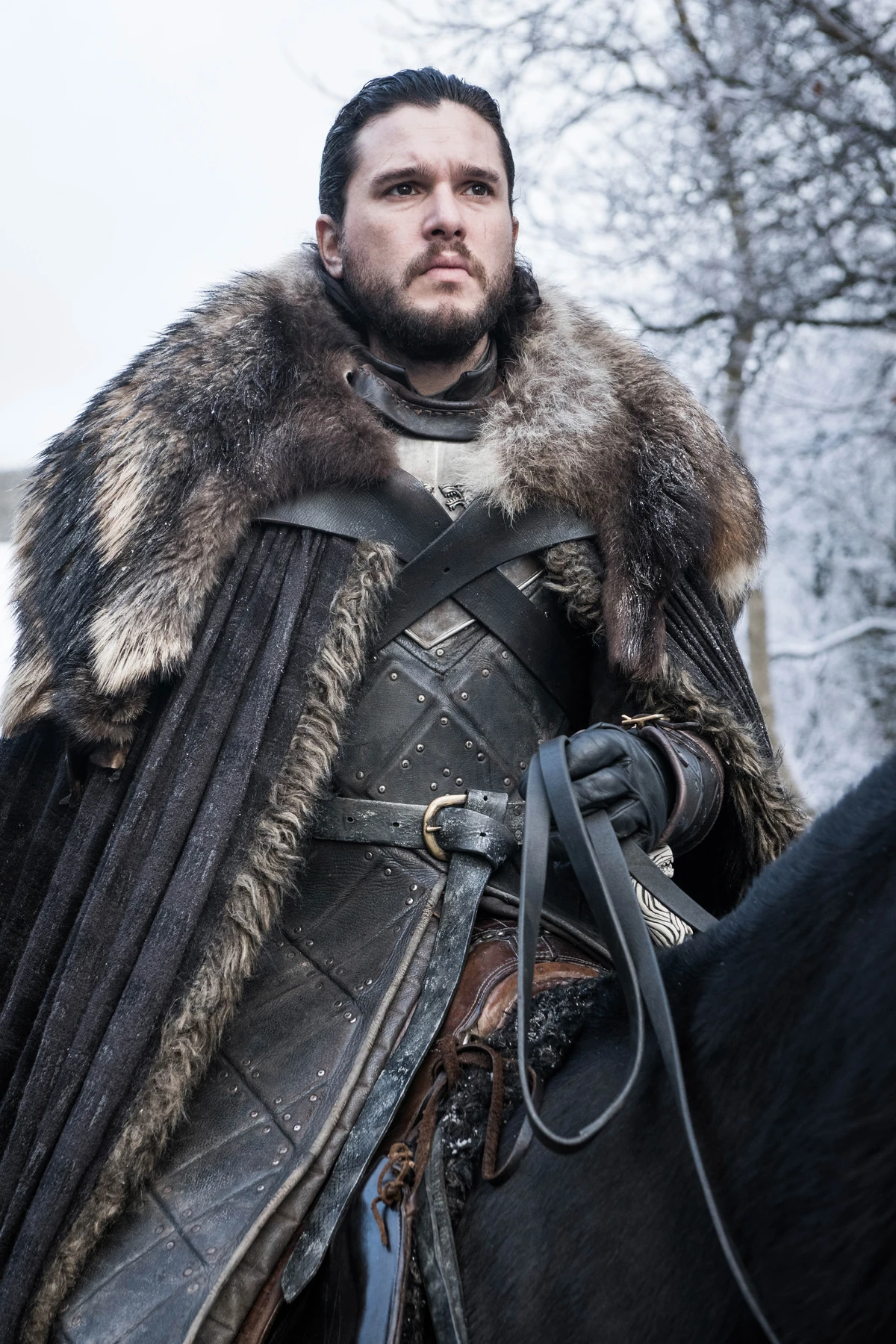 Jon Snow | Gra o tron Wiki | Fandom