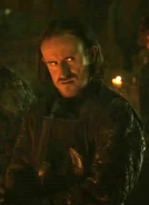 Eddison Tollett | Wiki of Westeros | Fandom