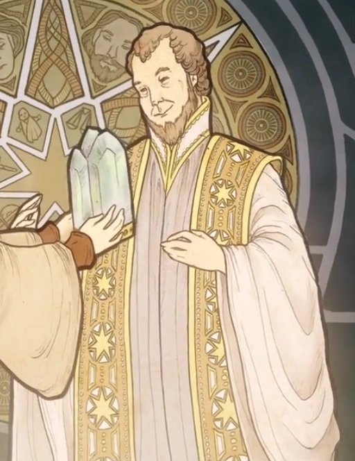 High Septon (Baelor) | Wiki of Westeros | Fandom