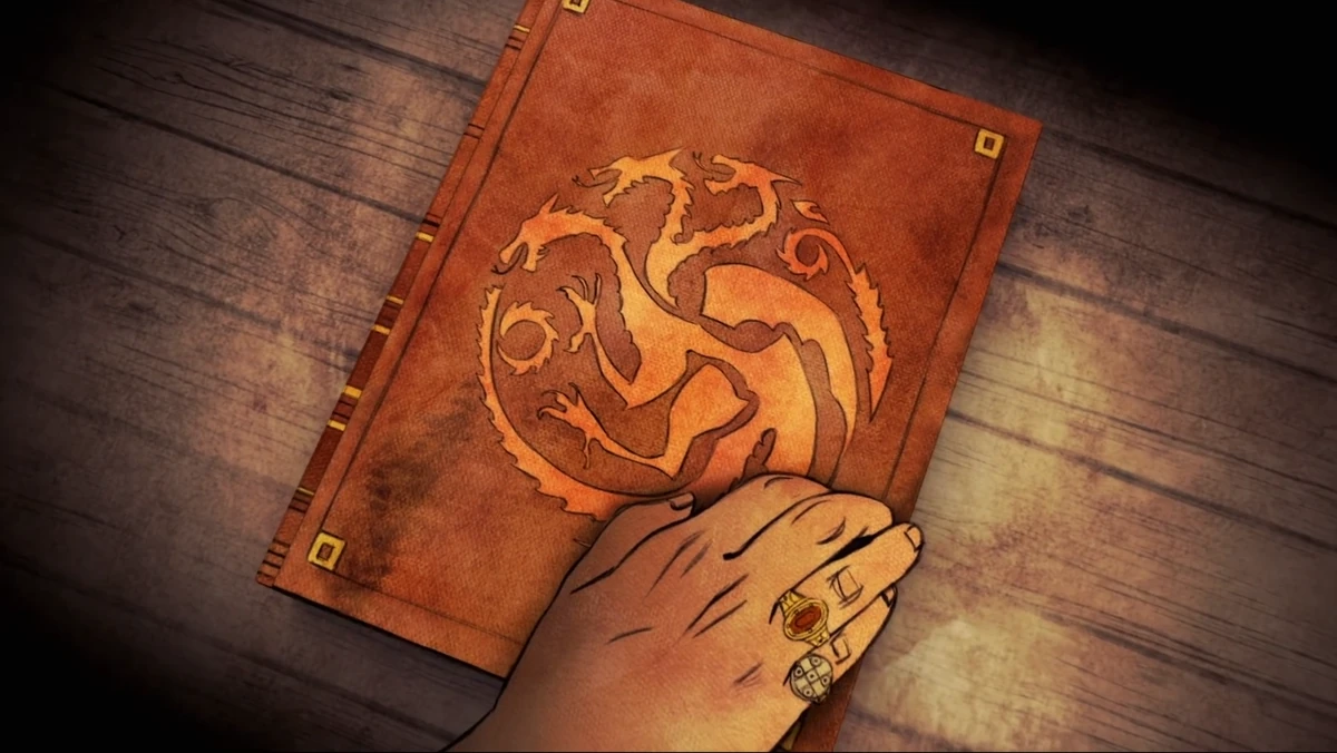 Maegor the Cruel (short) | Wiki of Westeros | Fandom