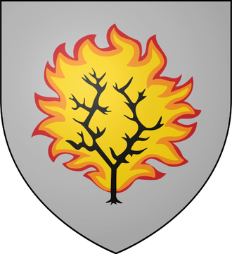 Fire Sigils House