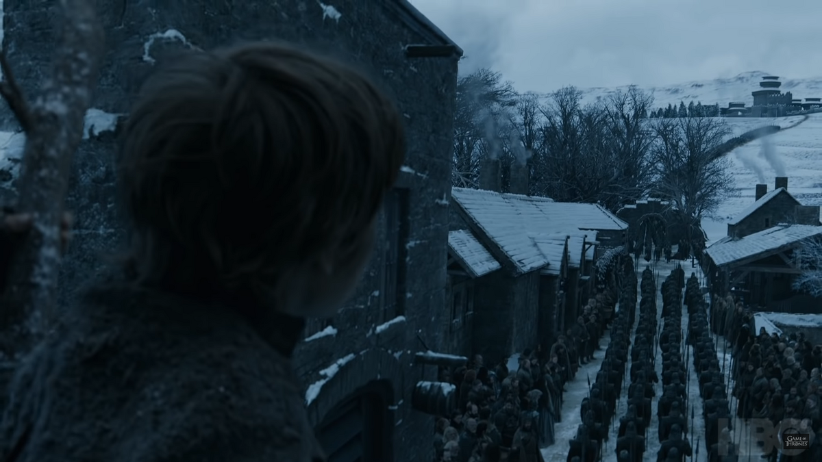 Winter town | Wiki of Westeros | Fandom