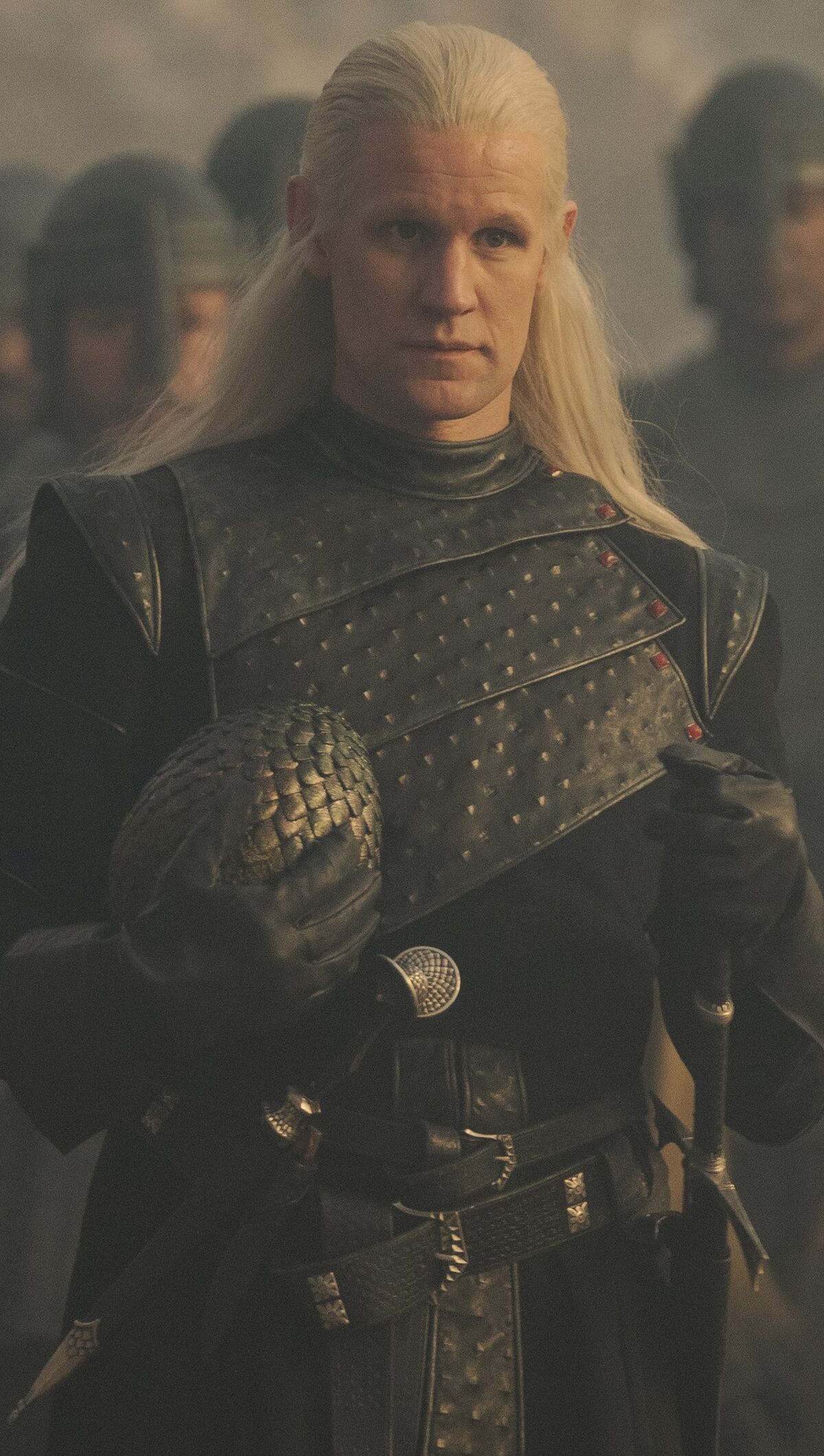 Daemon Targaryen | Game of Thrones Wiki | Fandom