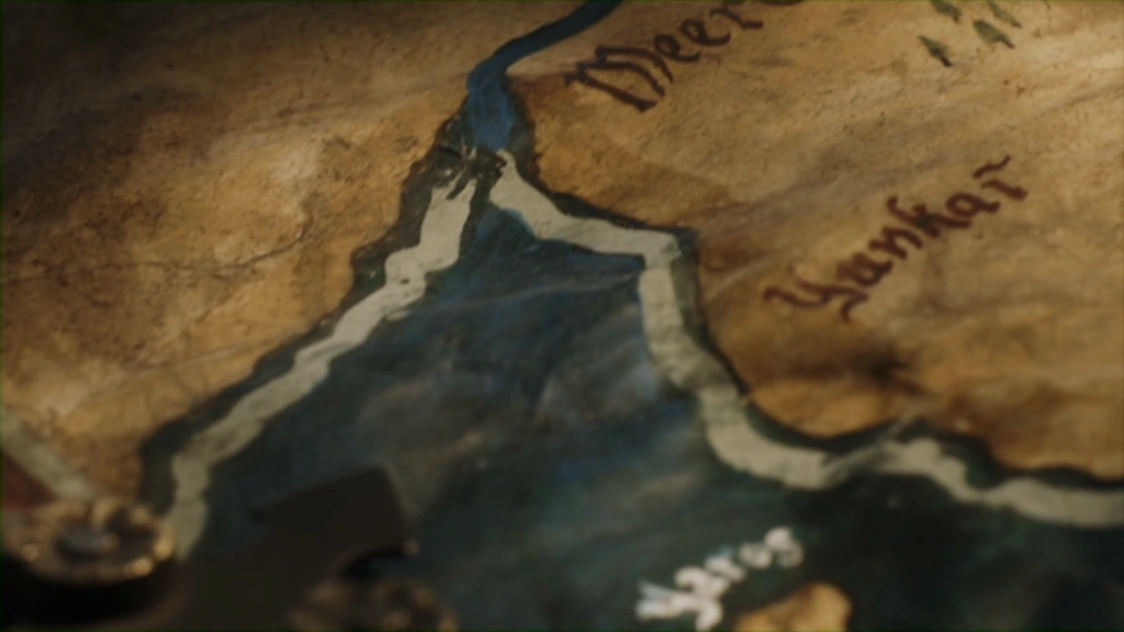 Yaros | Game of Thrones Wiki | Fandom