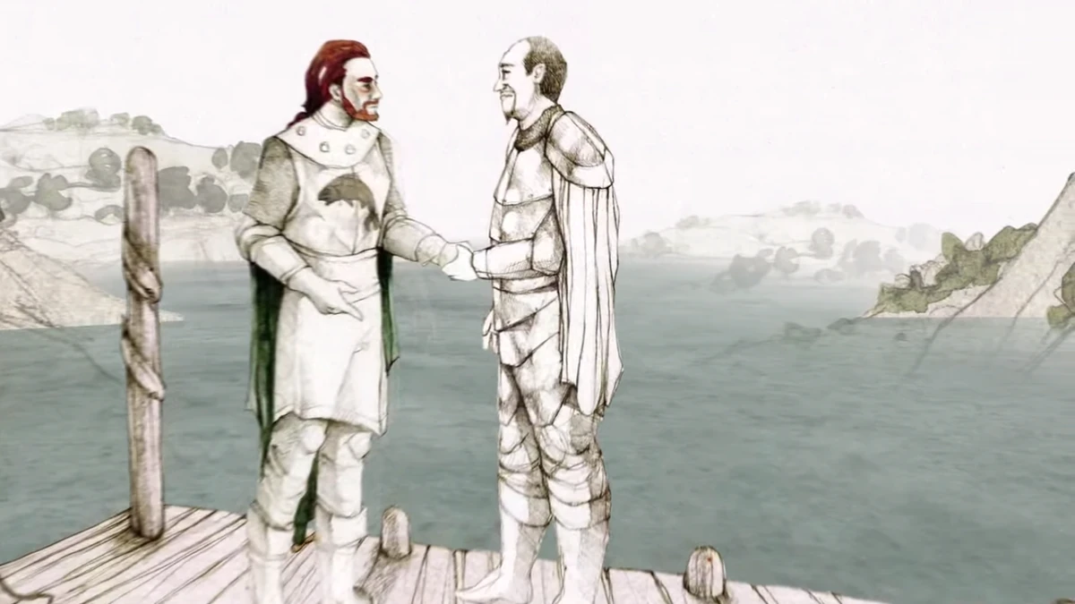 House Tully | Game of Thrones Wiki | Fandom