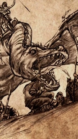 Meraxes | Game of Thrones Wiki | Fandom