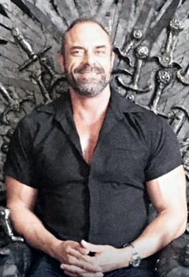 Conan Stevens | Wiki of Westeros | Fandom