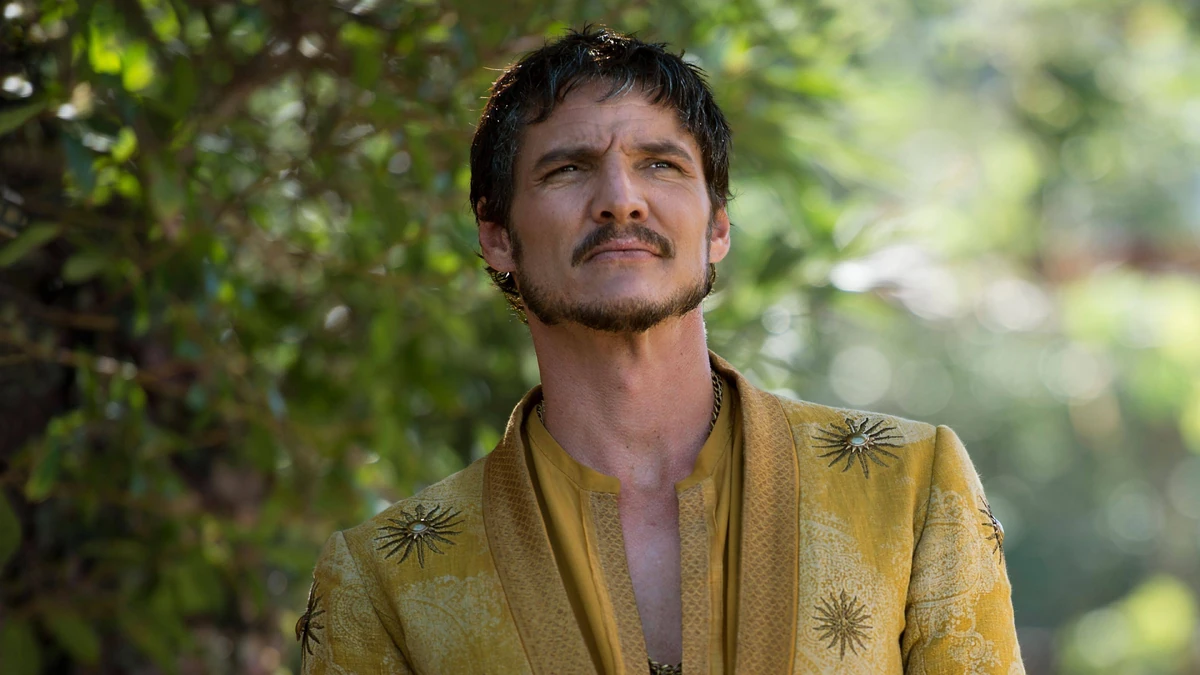 First of His Name | Wiki of Westeros | Fandom