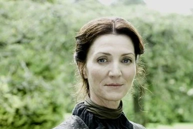 Game Of Thrones Catelyn Zombie