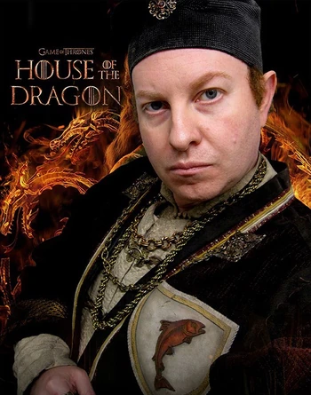 David Decio | Wiki of Westeros | Fandom