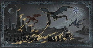 Wars of Conquest | Wiki of Westeros | Fandom