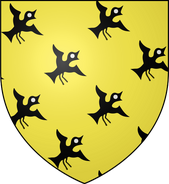 House Caron | Wiki of Westeros | Fandom