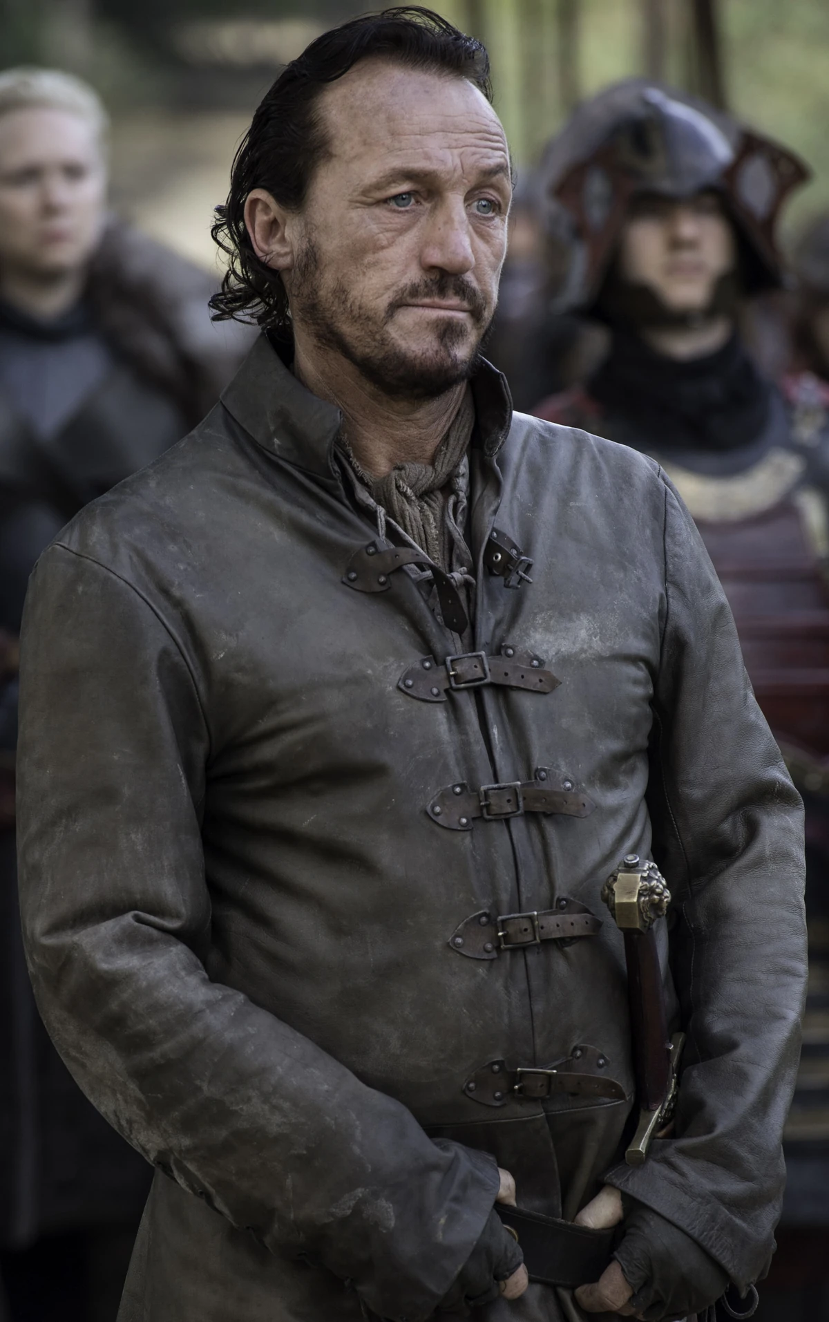 Bronn | Game of Thrones Wiki | Fandom