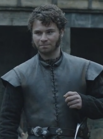 Rodrik Cassel | Wiki of Westeros | Fandom