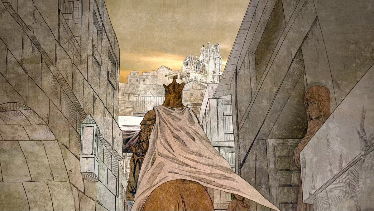 The Kingsguard - Bronn | Wiki of Westeros | Fandom