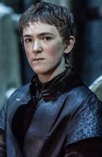 Olly | Game of Thrones Wiki | Fandom
