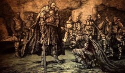 Red King | Wiki of Westeros | Fandom