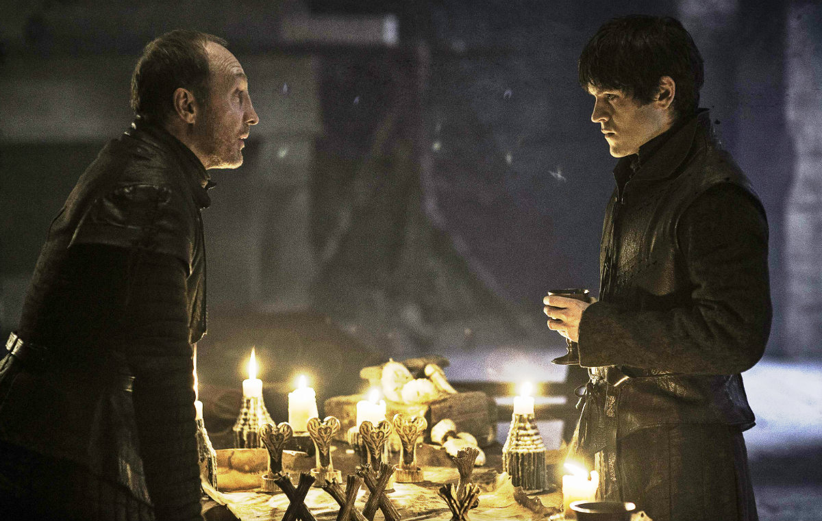 Roose Bolton Sostų Karai Wikia Fandom