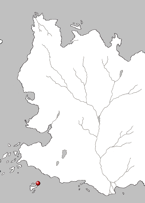 Lys | Game of Thrones Wiki | Fandom