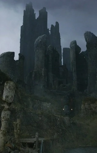 Harrenhal | Game of Thrones Wiki | Fandom