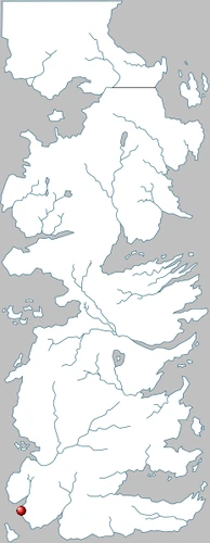 Three Towers | Wiki of Westeros | Fandom