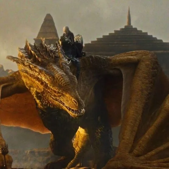 Syrax | Game of Thrones Wiki | Fandom