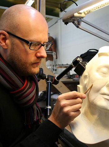 Barrie Gower | Wiki of Westeros | Fandom