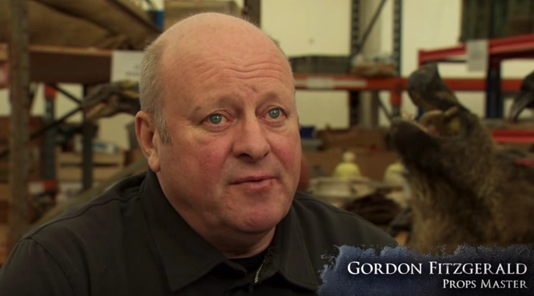 Gordon Fitzgerald | Wiki of Westeros | Fandom