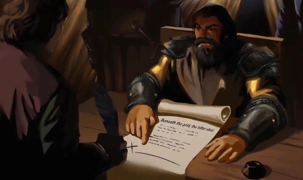 The Golden Company | Wiki of Westeros | Fandom