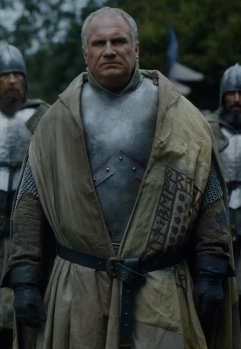 Джон Ройс | Игра Престолов Вики | Fandom