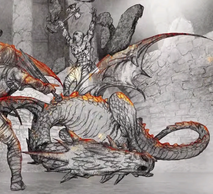 Шрикос | Игра Престолов Вики | Fandom